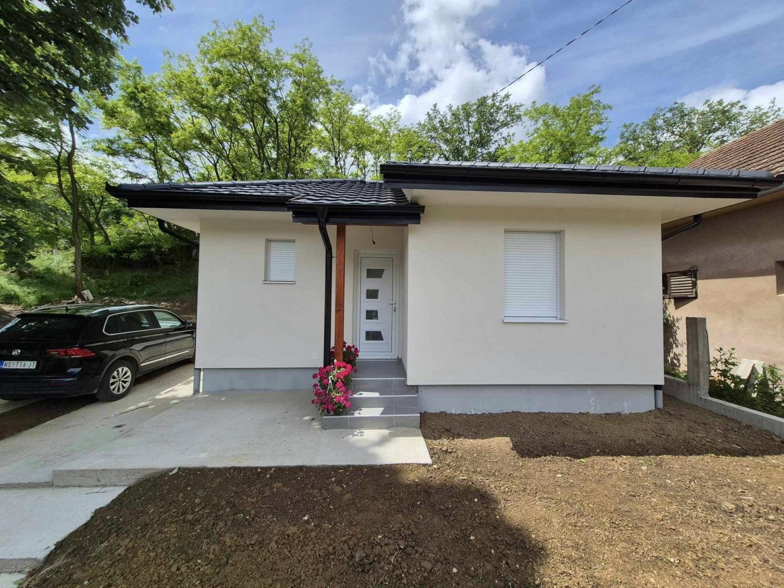 Moja kuća i vrt - Ideje i savjeti za uređenje doma